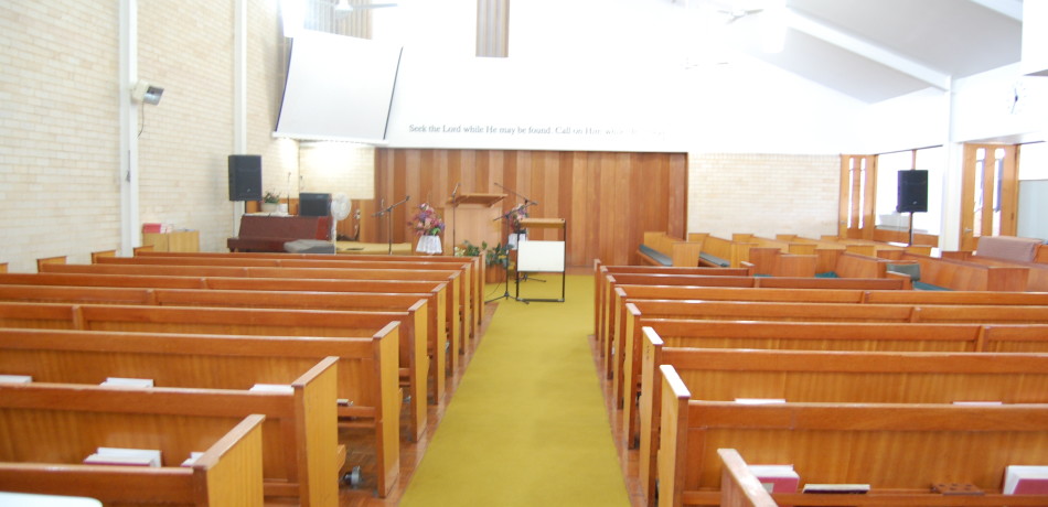 Epping Gospel Chapel